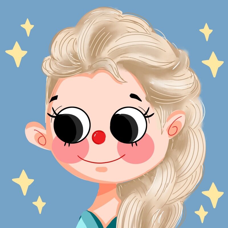 Горячая распродажаКвадратная картина маслом в стиле аниме, ручная работа, детская раскраска, мультяшный аниме-дизайн, маленький размер.