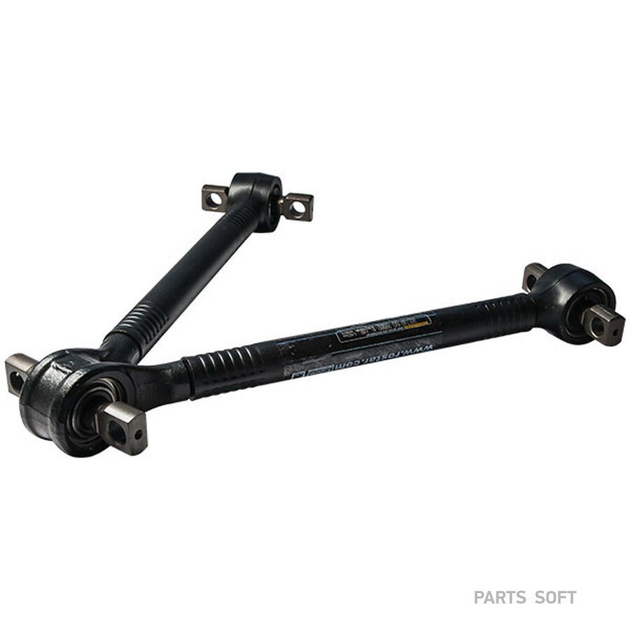 1513-2919012-10_тяга подвески реактивная от официального дистрибьютора, ROSTAR, артикул 1513291901210