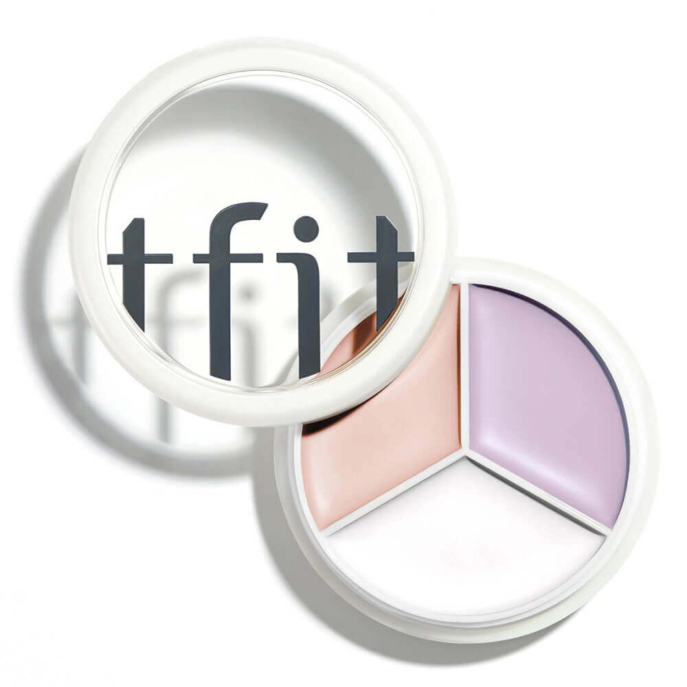 Палетка консилеров | TFIT Cover Up Pro Concealer B01 Corrector 15g