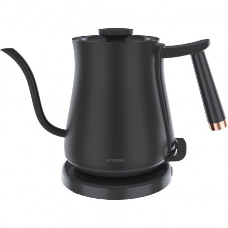 Чайник электрический Hyundai HYK-S5500