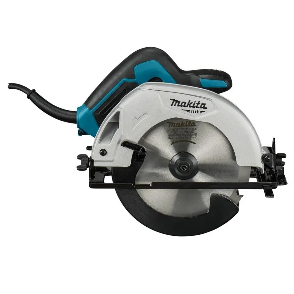Дисковая пила Makita M5802B