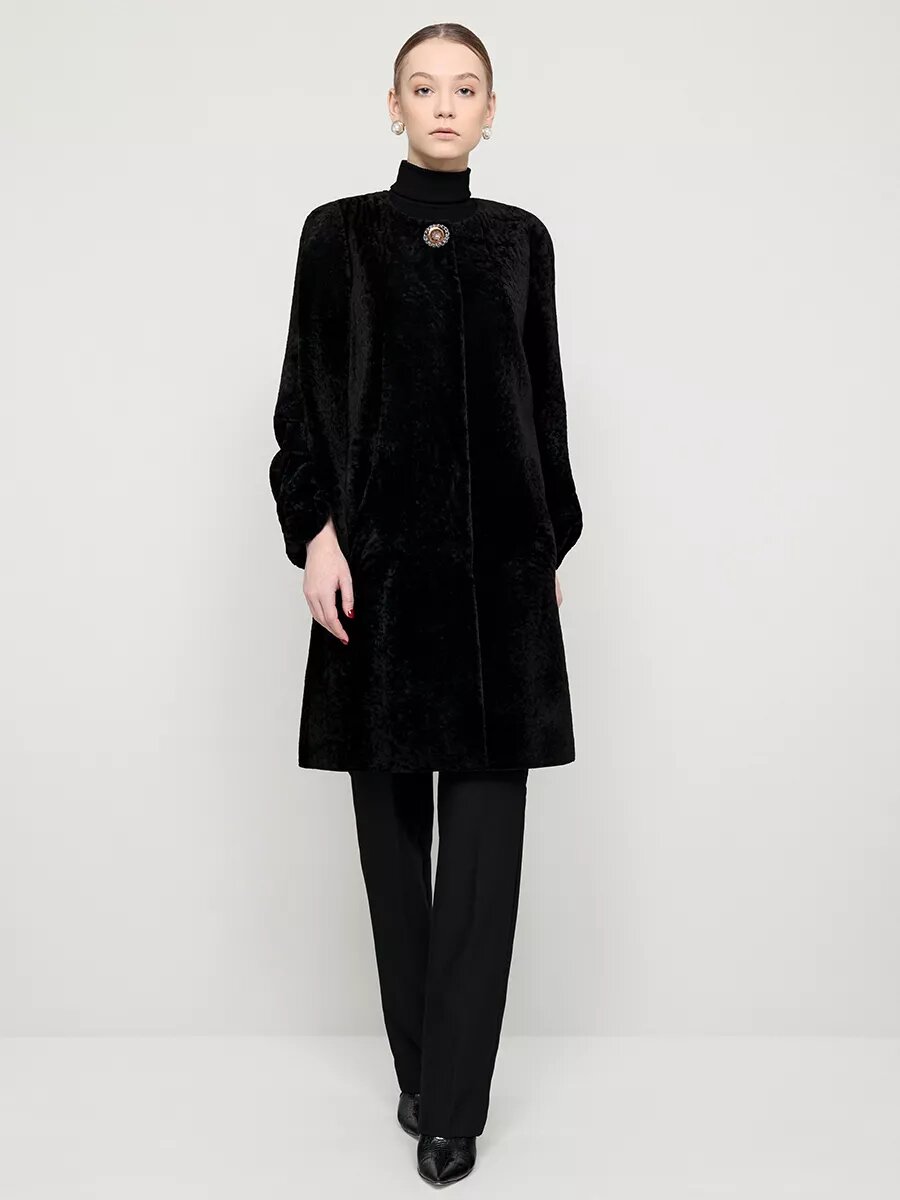 Шуба Базовая коллекция