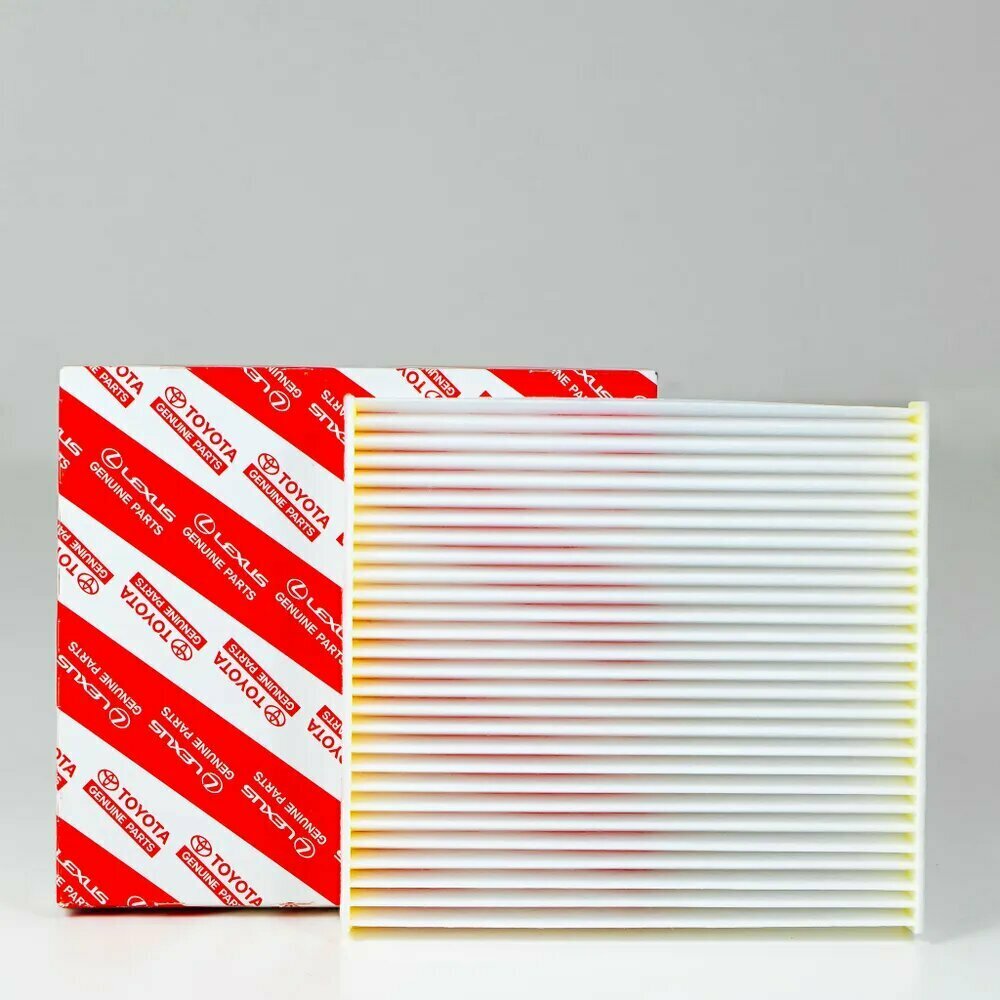 Фильтр салона для автомобилей, Toyota, артикул товара: 87139-YZZ16