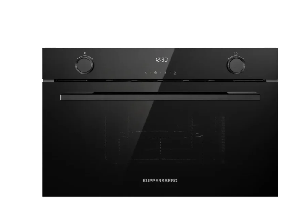 Микроволновая печь встраиваемая Kuppersberg HMW 611 BB