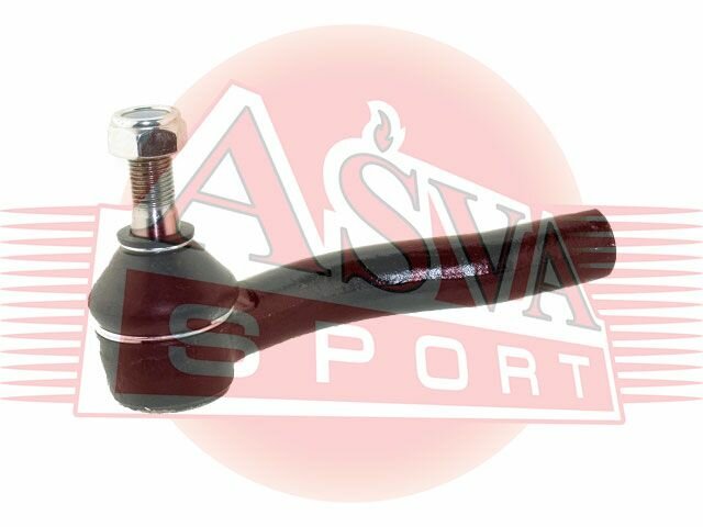 Наконечник рулевой правый ASVA 0121116R для а/м TOYOTA Wish, RAV4