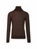 Свитер Roll-neck cashmere-blend sweater