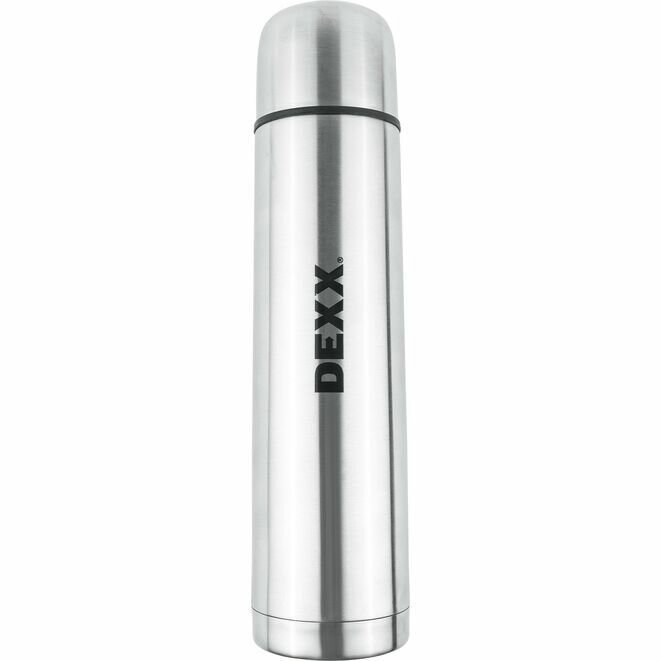 Термос для напитков, DEXX 1000 мл