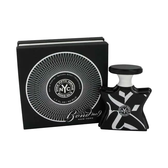 Парфюмерная вода Bond No 9 Saks Fifth Avenue For Him 50 мл для мужчин - Пятая Авеню