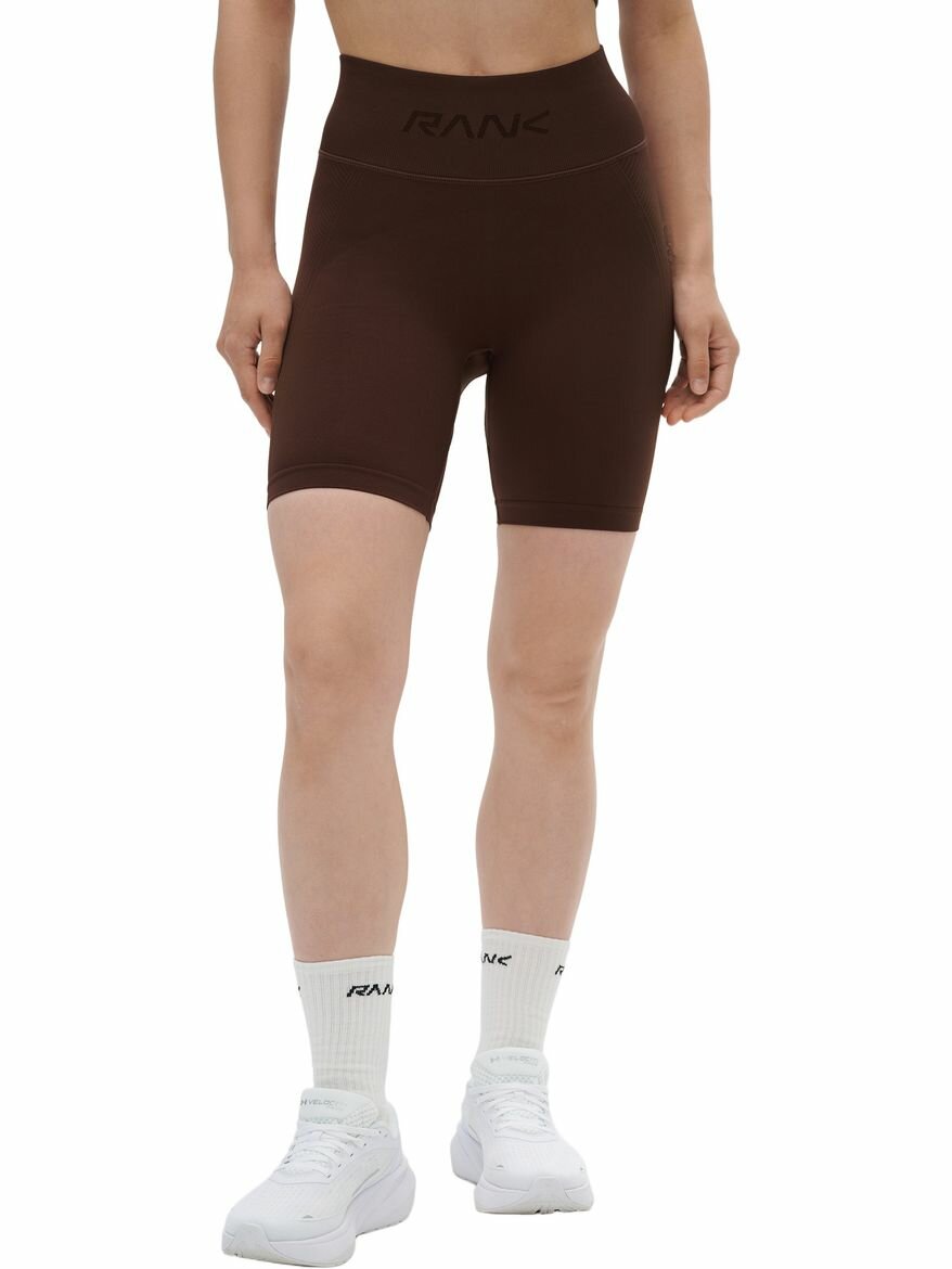 Велосипедки Seamless Bike Shorts