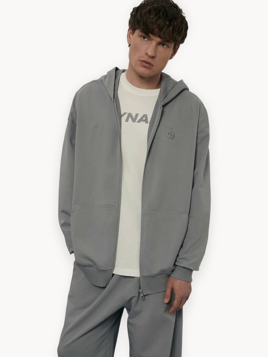 Толстовка спортивная