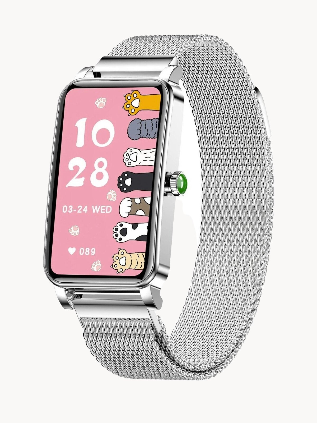 Умные часы ZX19