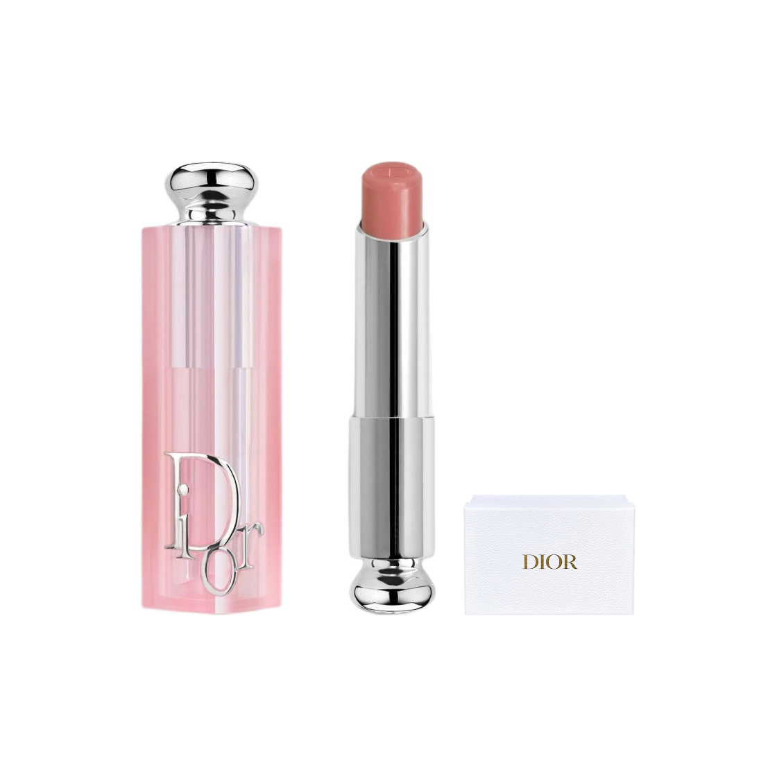 Помада DIOR Color Change
