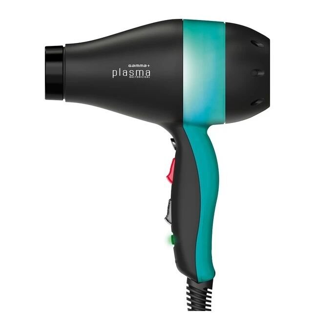 Фен Gamma Piu Plasma, профессиональный, озоновая У
