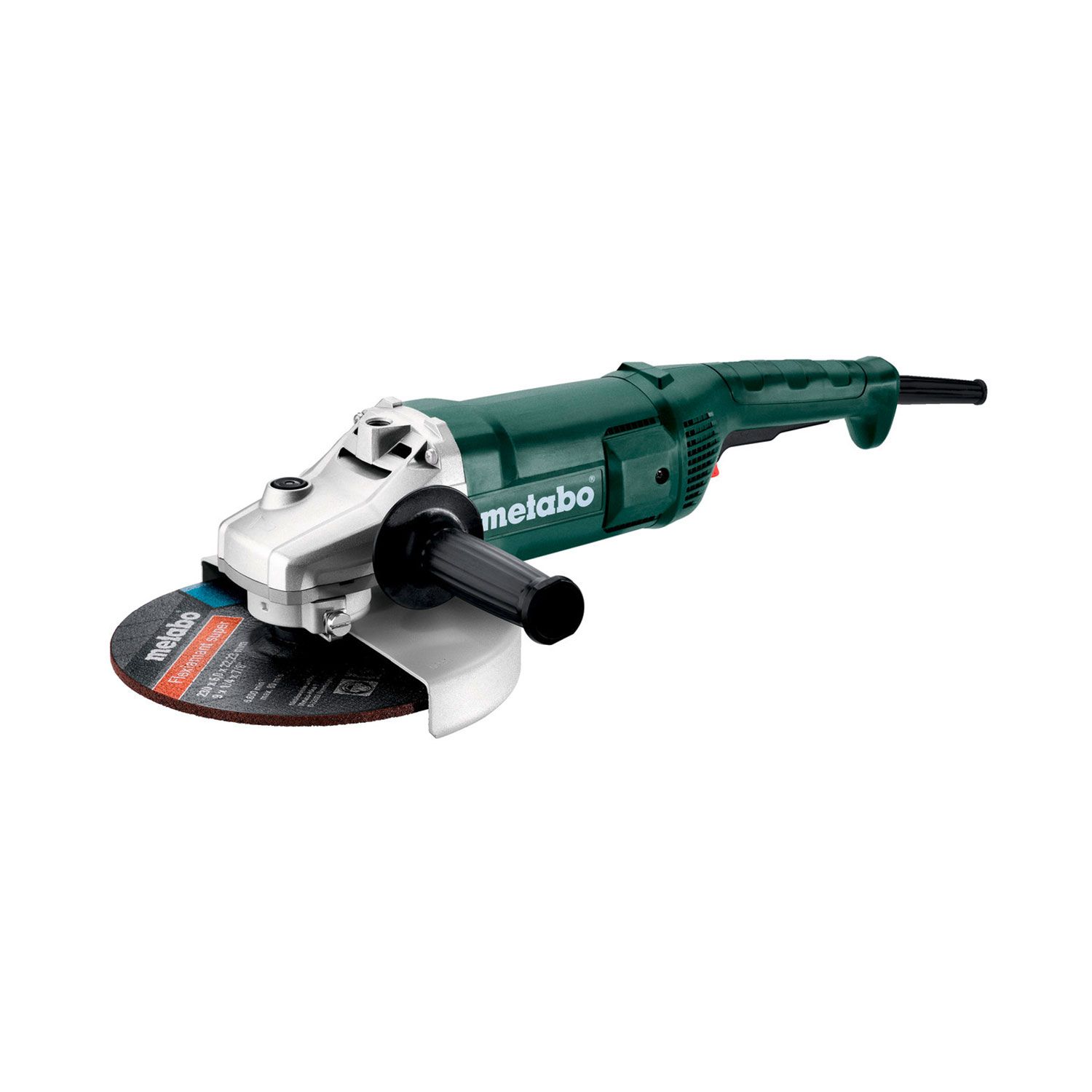 Угловая шлифовальная машина METABO WE 2000-230 606432000