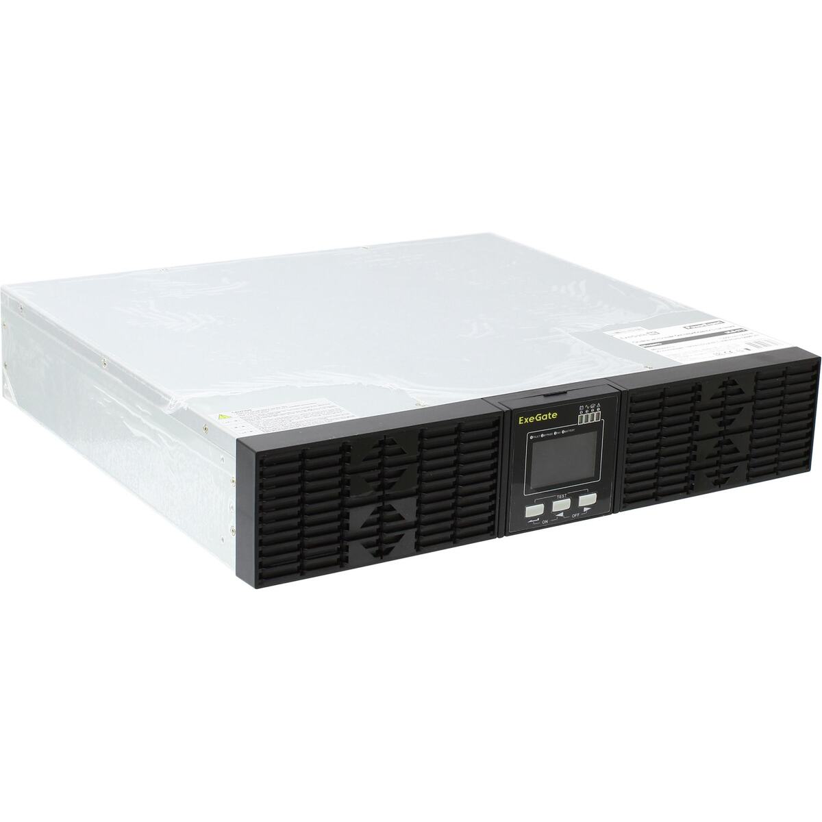 UPS 10000VA ExeGate PowerExpert ULS-575 EX296960RUS