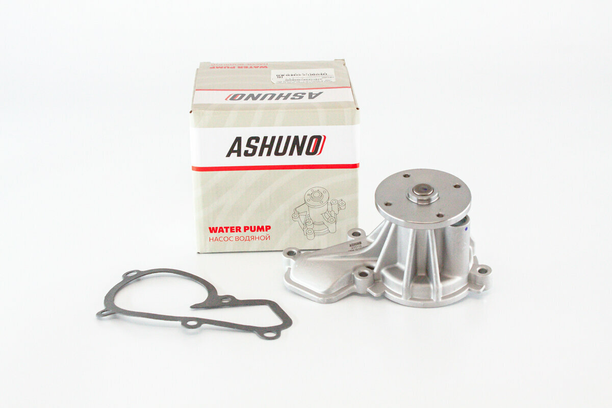 Насос водяной помпа 2,0 HYUNDAI Elantra , Creta , KIA Cerato , Optima ; 251002E000 251002E020