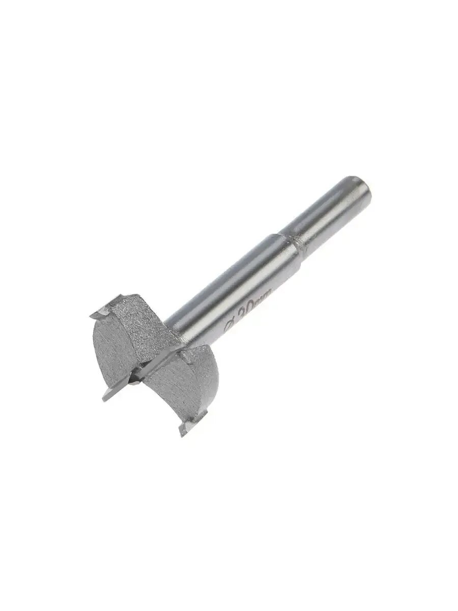 Сверло Форстнера по дереву 30 мм