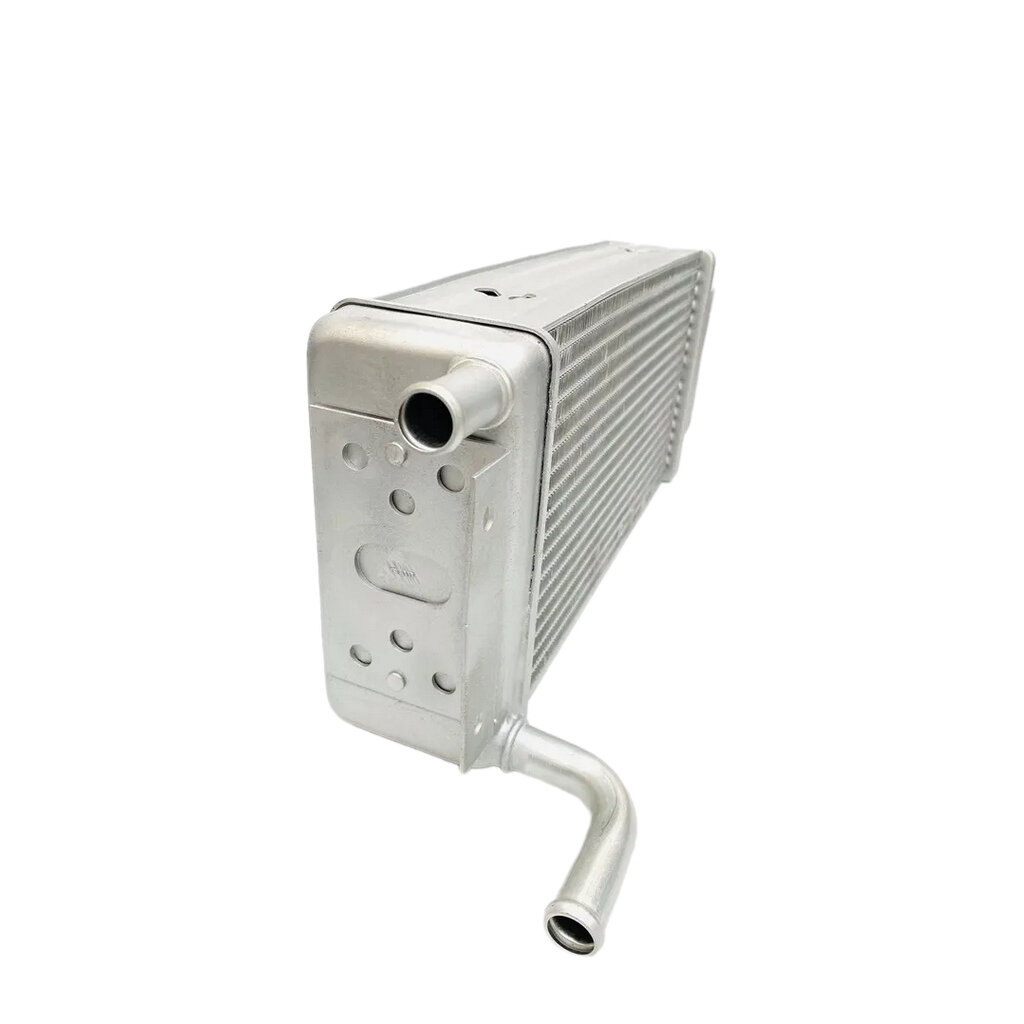 Радиатор отопителя (печки) паяный КАМАЗ 5320 (5320-8101060П), WONDERFUL