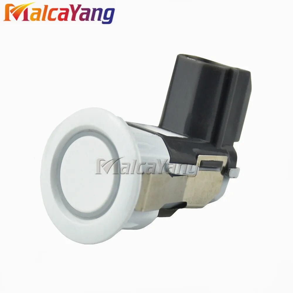 Датчик парковки для Nissan Cube Infiniti QX50 EX35 FX50 EX37 EX30d EX25 J50, Front white