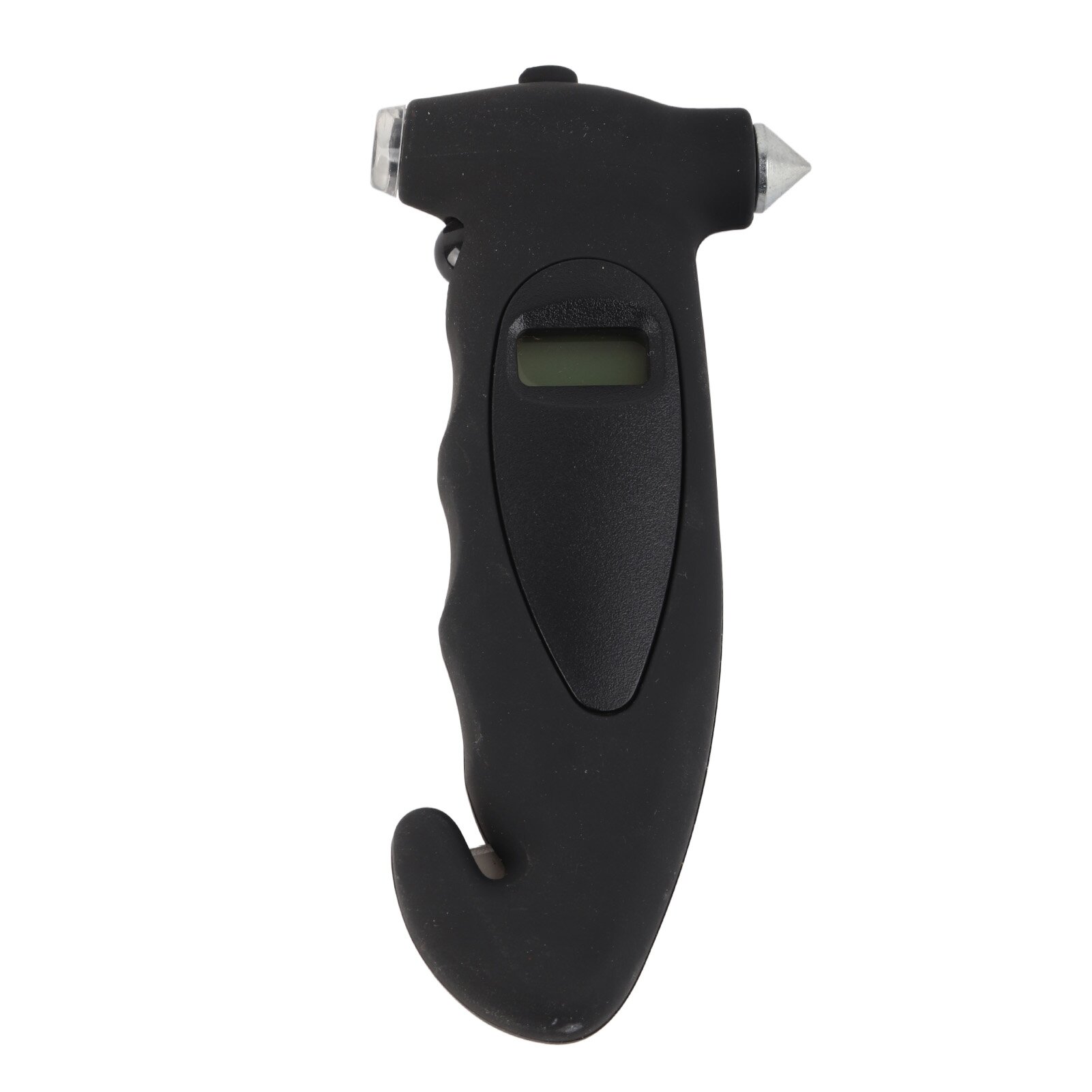 Манометр для измерения давления в шинах 150 PSI с 4 режимами, цифровым дисплеем, подходит для автомобилей, грузовиков, мотоциклов и велосипедов.