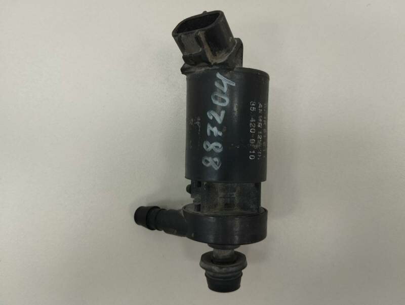 Насос омывателя фар Mazda 3 BK 2002-2009