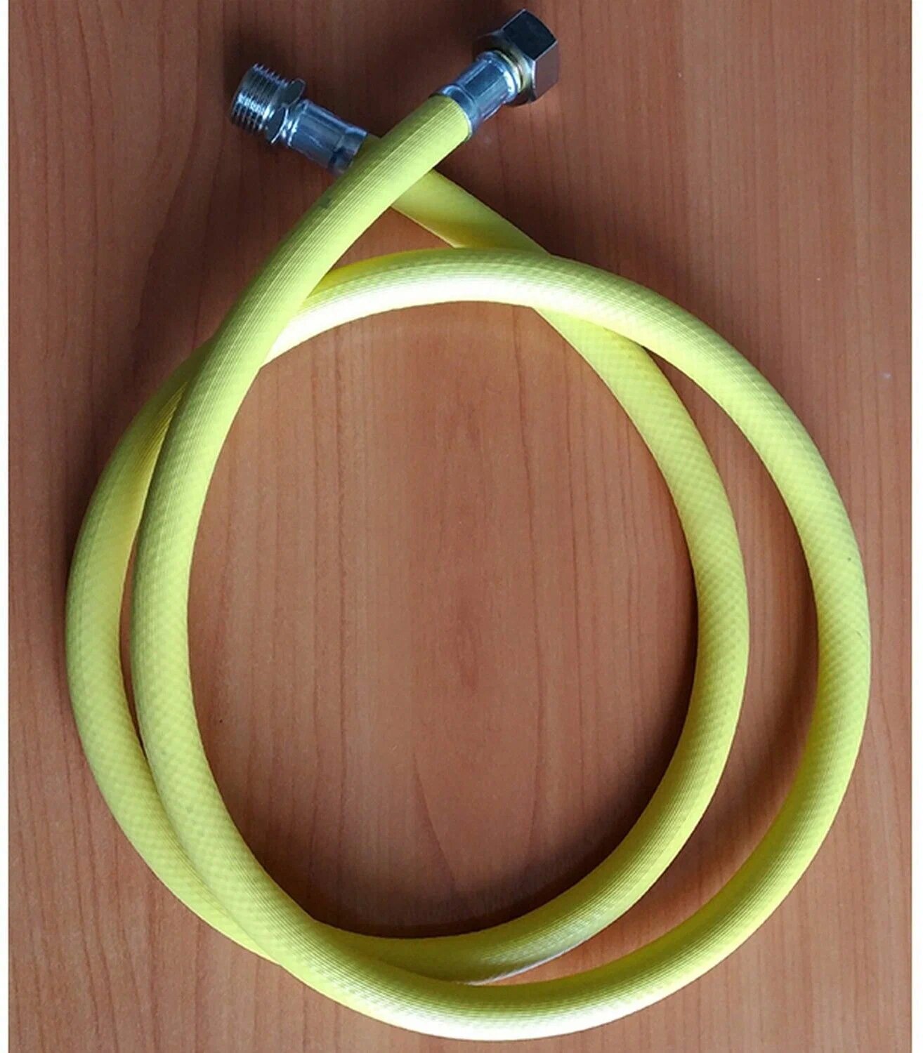 Подводка ПВХ для газа 1,0 м внутренняя-наружная ZIP-FLEX, 1/2