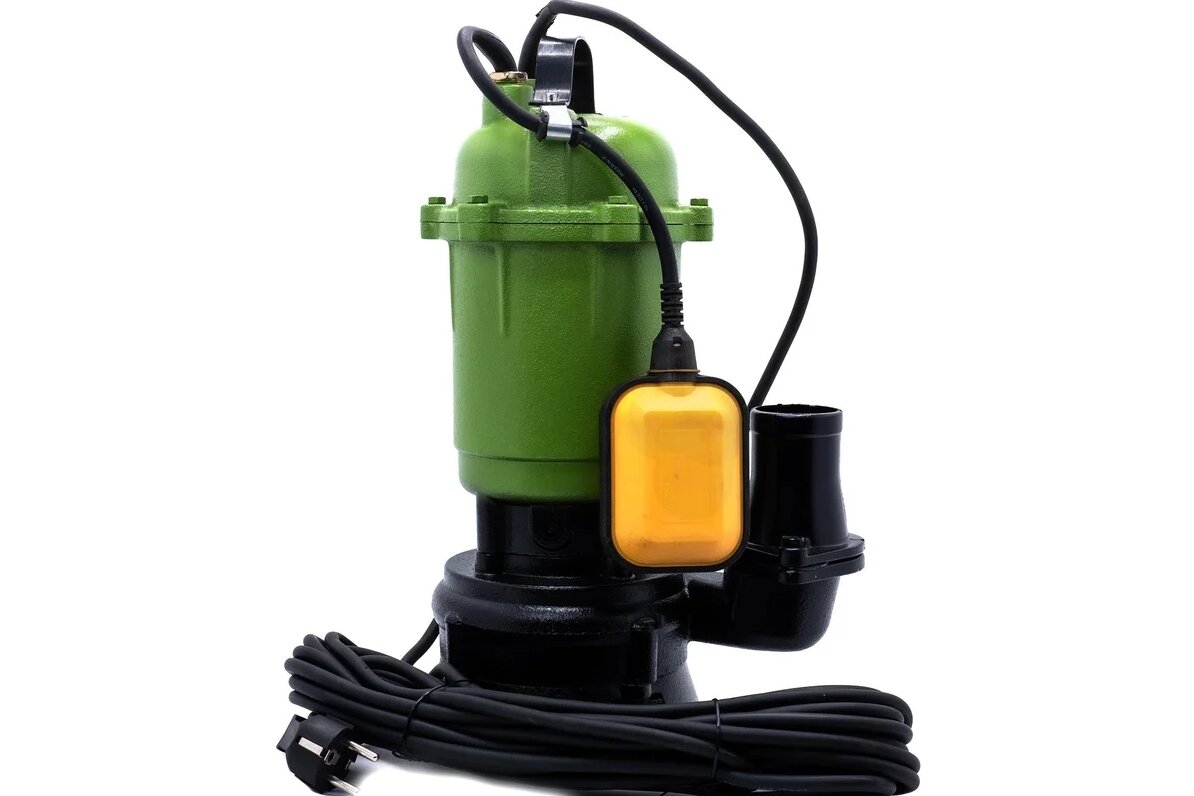 Насос дренажный ProCraft PN26 550 Вт, центробежный, для чистой воды