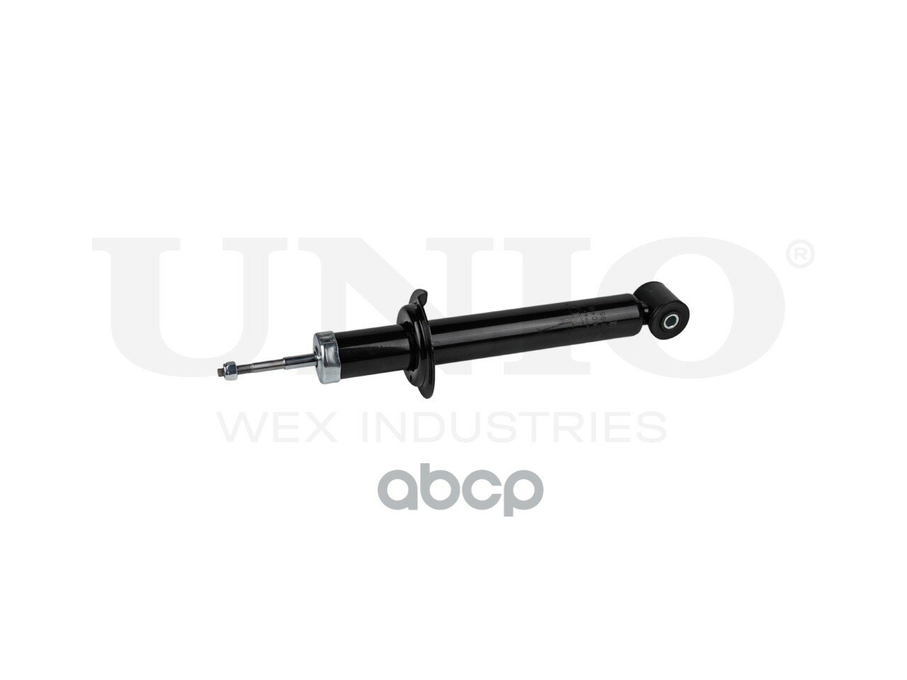 Амортизатор масляный задней подвески Lada Granta 10-, Kalina II 13- UNIO арт. SAB-20048