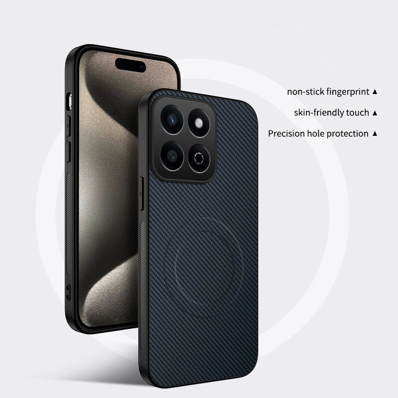 Подходит для Honor X7C / Хонор X7C Чехол для смартфона, подставка, soft touch,360° Полная защита, накладка, искусственная кожа, защита камеры, ударопрочный, усиленные углы, soft touch, Honor, dark blue