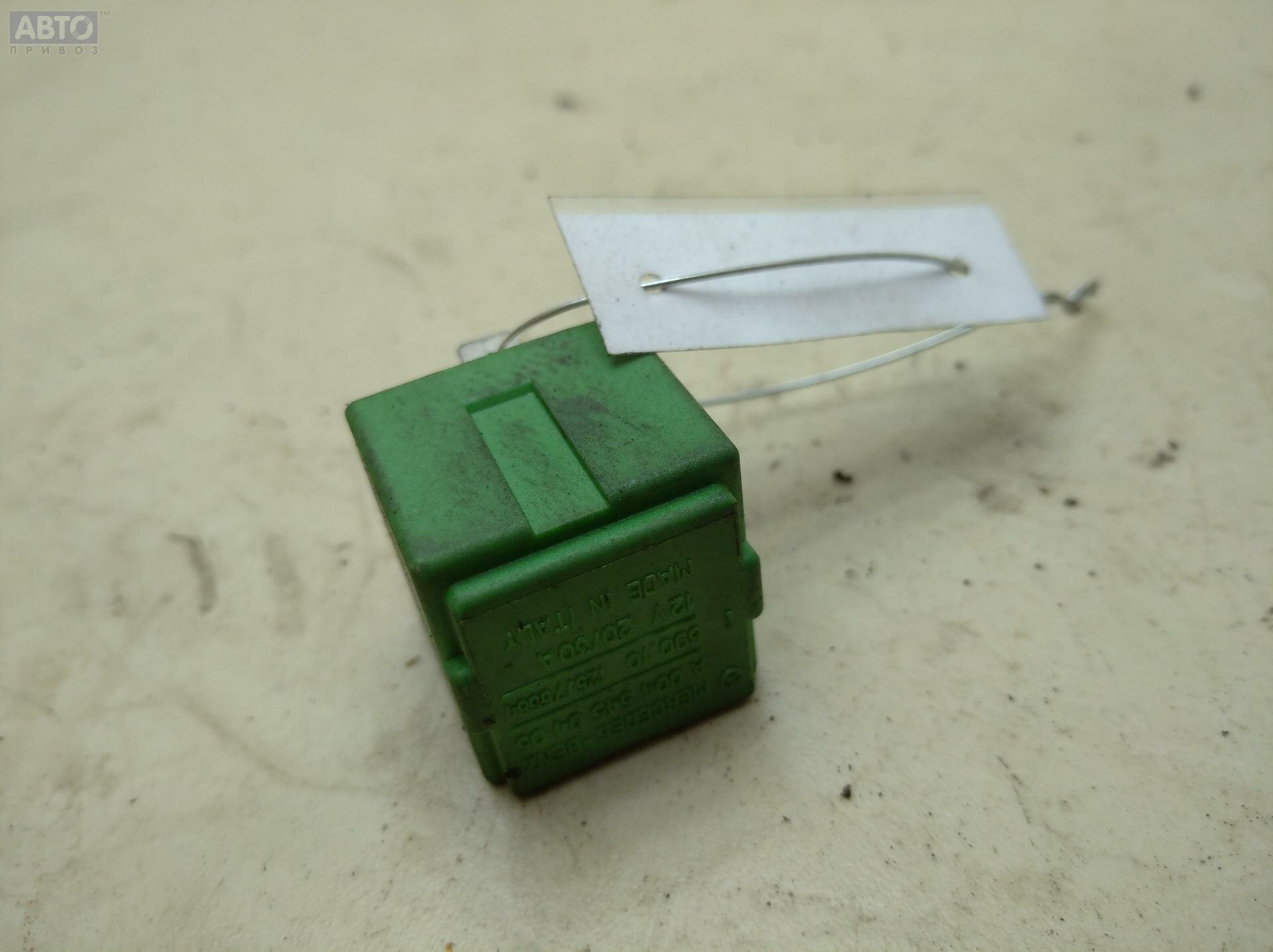 Реле поворотов Mercedes Vito-1 W638 (1996-2003)