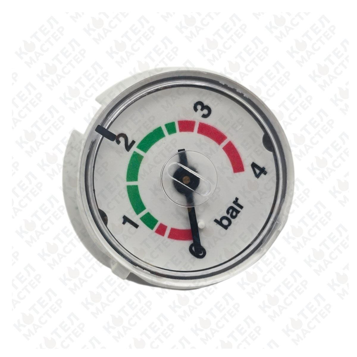 Манометр для котлов Bosch, Junkers 87160112040