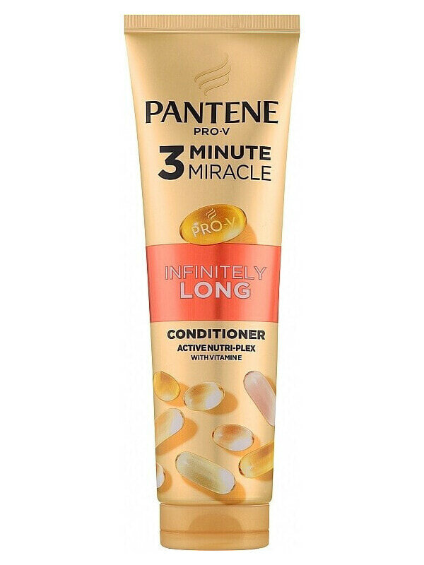 Кондиционер для волос Pantene Pro-V Infinitely Long