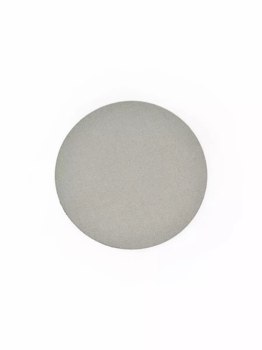 Полировальный круг Абразивный Trizac D-150мм Р3000