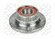 К-Кт Подшипника Ступ. зад. vw Golf 97>/Bora 98-05, Skoda Oktavia, Audi A3 96>(St...
