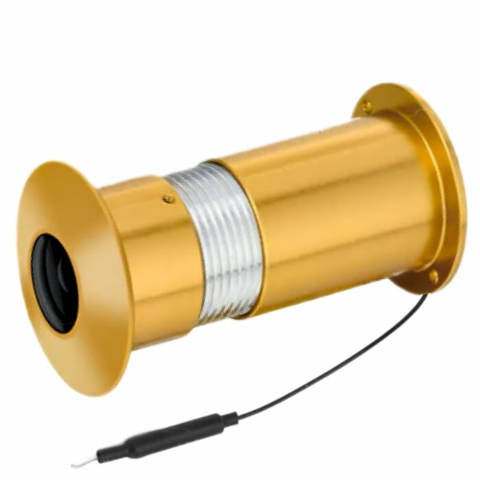 TUYA Wi-Fi видеоглазок Proline PR-X04WG