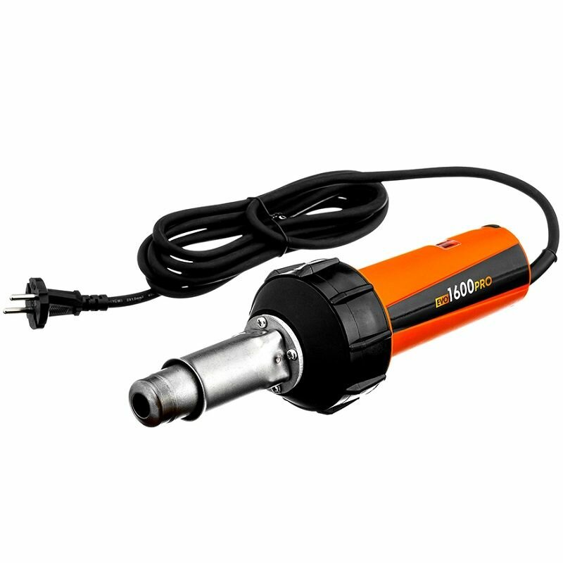 Сварочный фен STANIX EVO 1600 PRO