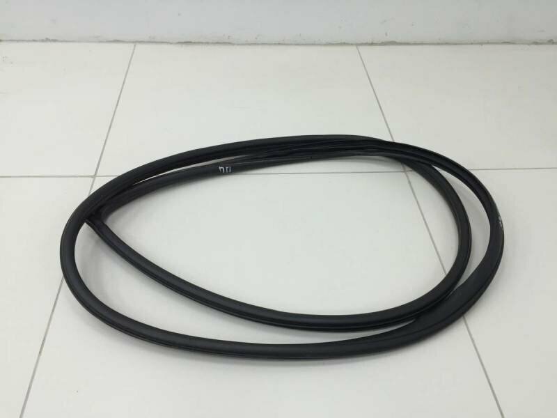 Уплотнитель проема двери передней правой Mazda 6 GH 2007-2012 кат.номер: GS1D68911A