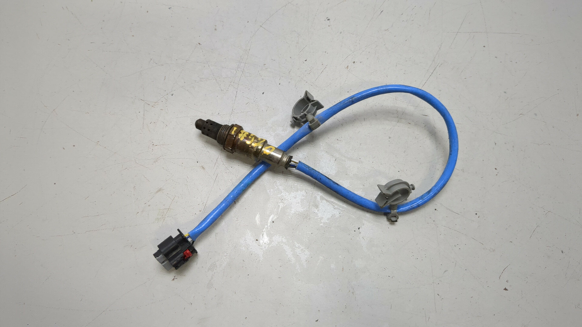 Лямбда зонд Ford Escape Б/У