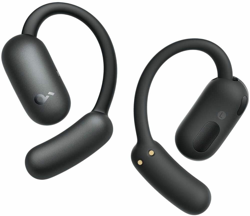 Наушники Anker Soundcore AeroFit 2 черный