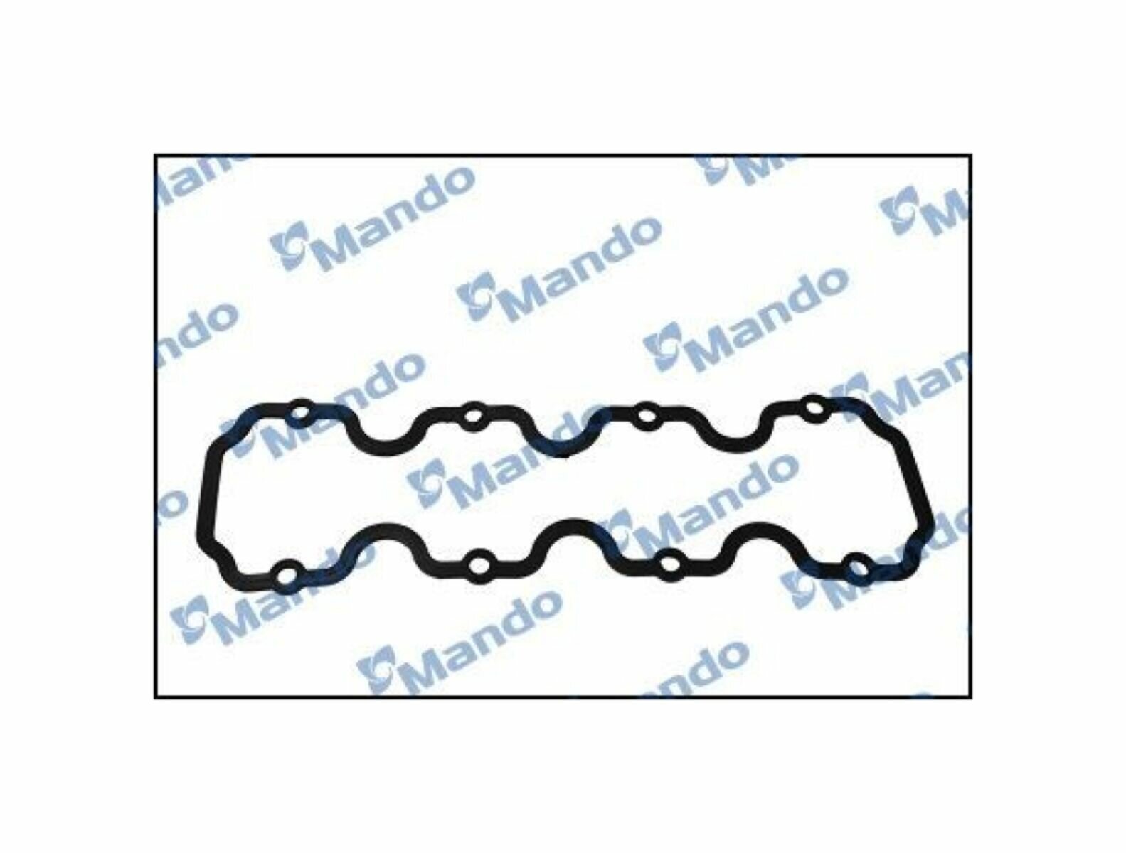 Прокл. клап. кр. daewoo Nexia (1.5)(Sohc)(Mando Dni90354545)