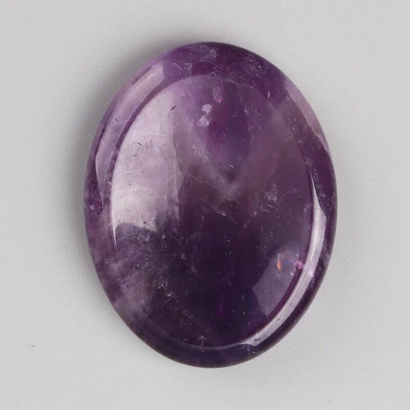 Аметист, фиолетовый камень-оберег, amethyst