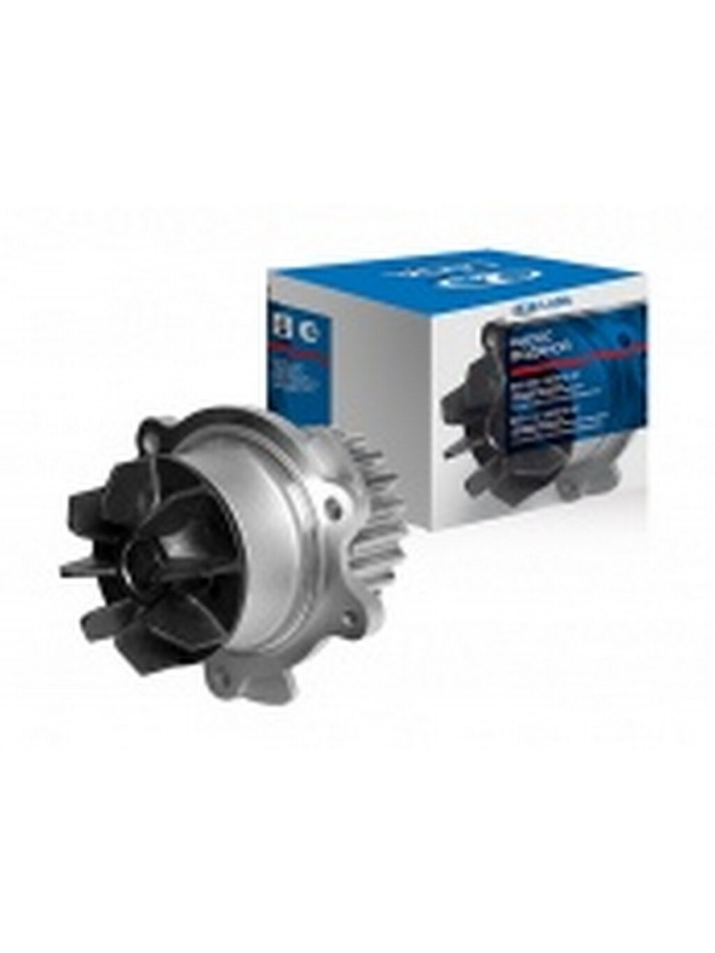 Помпа для а/м ВАЗ 2112 (16 клап.) LADA