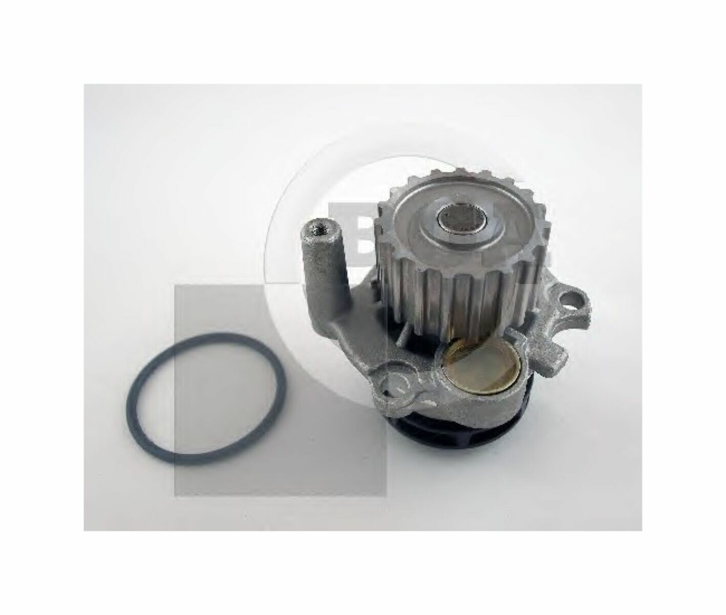 Насос Водяной Audi A3/Vw Golf Iv/Polo/Bora/Sko Octavia/Seat 1.9Tdi/Sdi 96-06(Bga Cp18756)