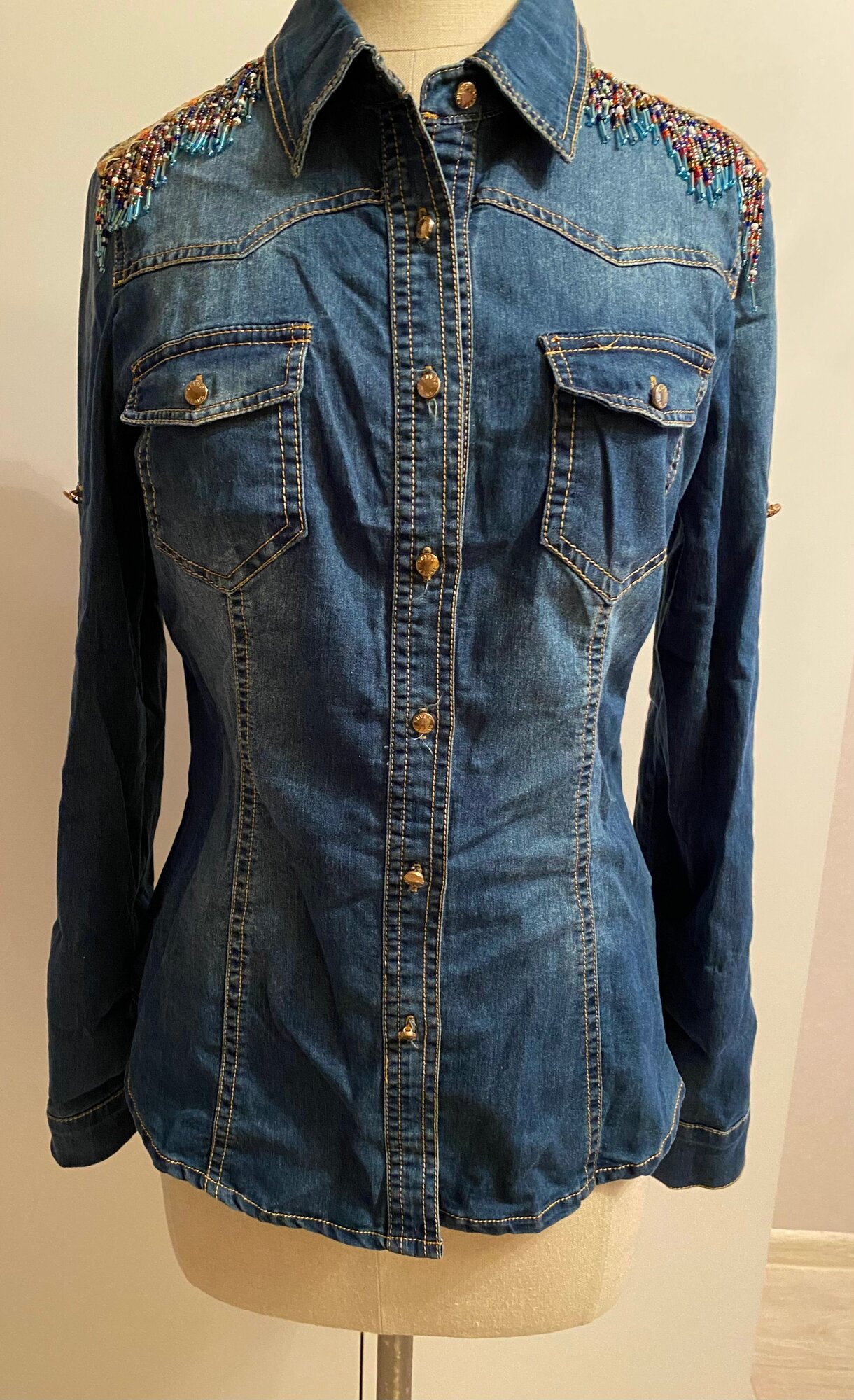 Рубашка Базовая коллекция