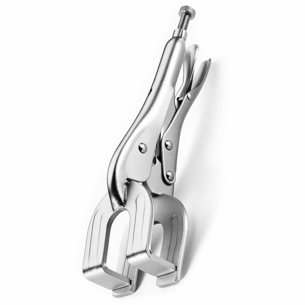 Плоскогубцы, u-образные сварочные плоскогубцы