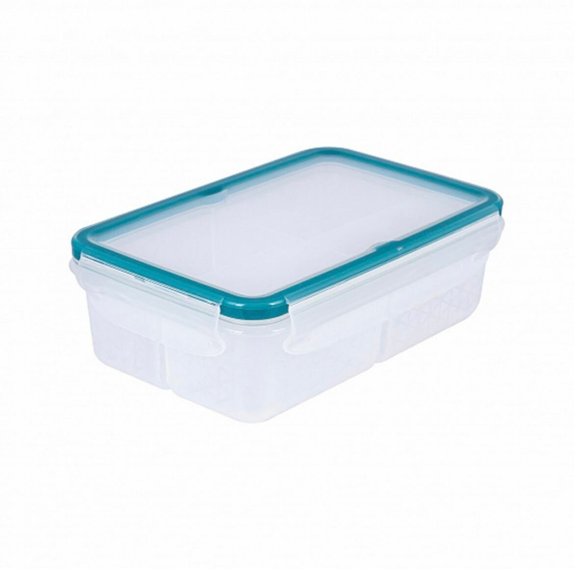 Контейнер с разделителем экстра ЛОК 1,0 л