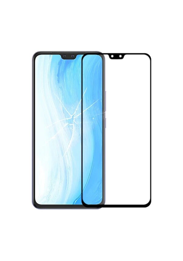 Оптический прозрачный клей Oca для внешнего стекла переднего экрана Vivo S7