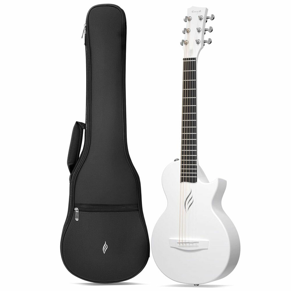 Акустическая гитара