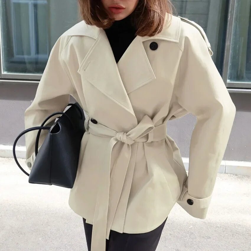 Тренчкот BEAINMMRY