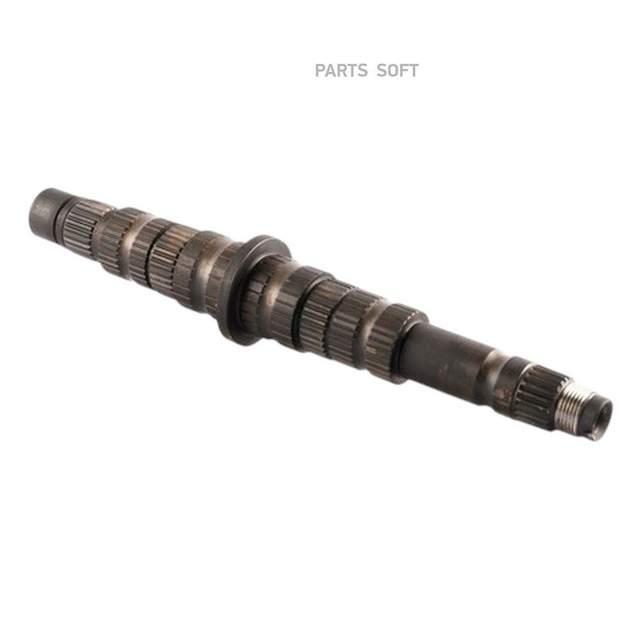 Вал вторичный ВАЗ -2110 Lada от официального дистрибьютора, LADA, артикул 21100170110500